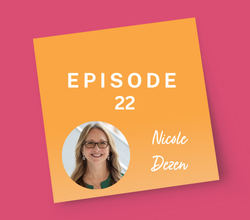 The Future of Partnerships: A Conversation with Microsoft's Chief Partner Officer